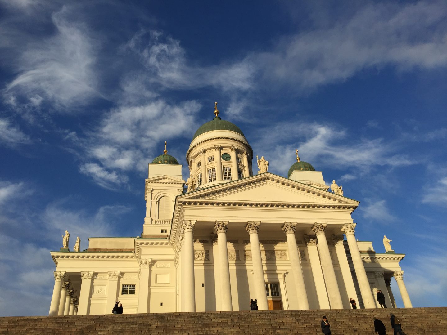 Exploring Helsinki, Finland: A Unique Nordic Capital - The Travelling Dane